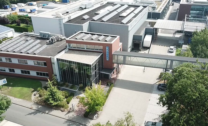 Pressebereich | WEICON