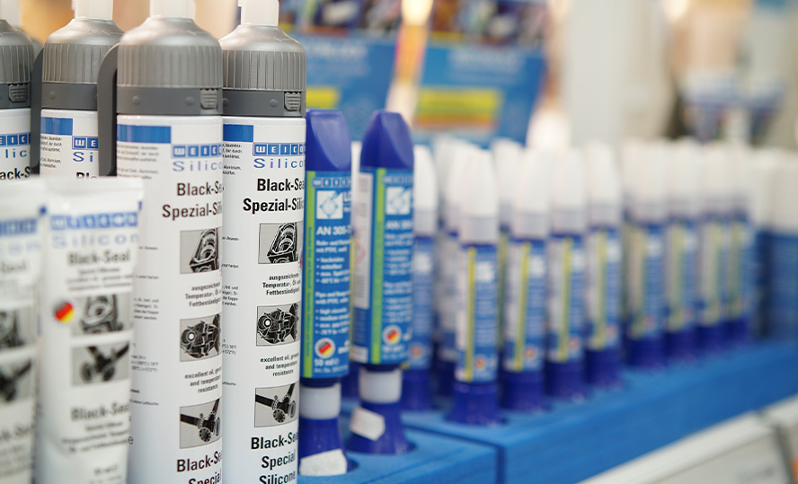 Pressebereich | WEICON